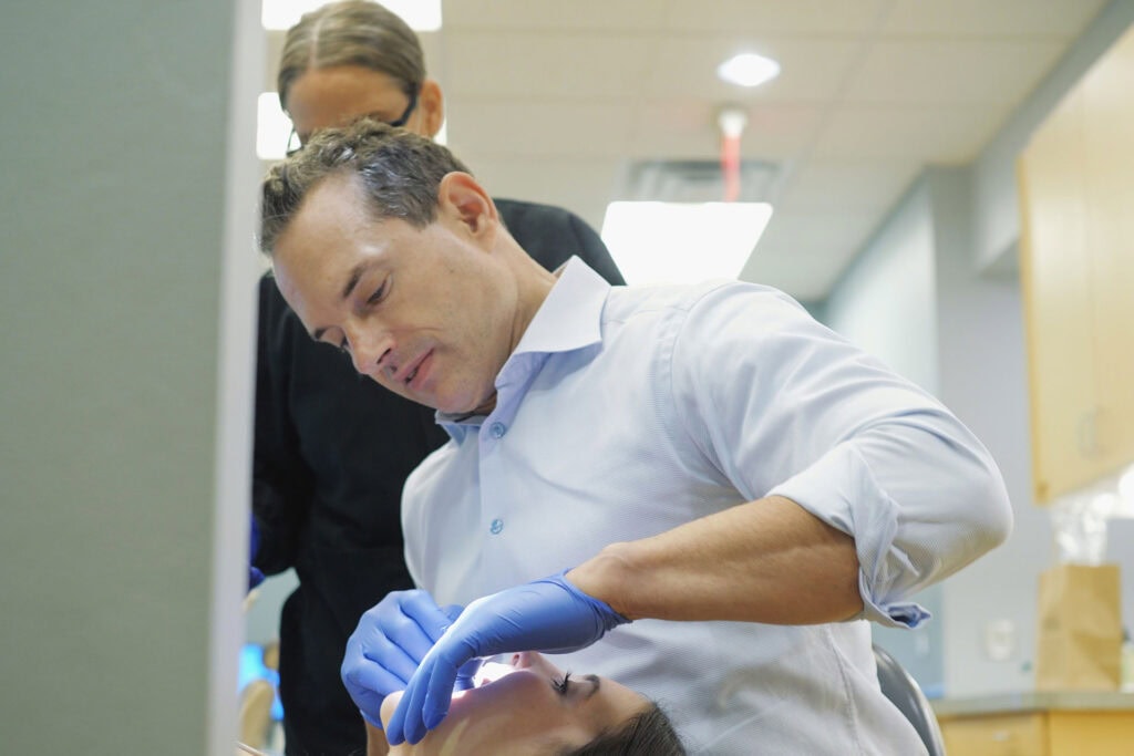 Meet Stephen D. Ely - Orthodontics of the Lehigh Valley